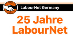 Startseite » LabourNet Germany